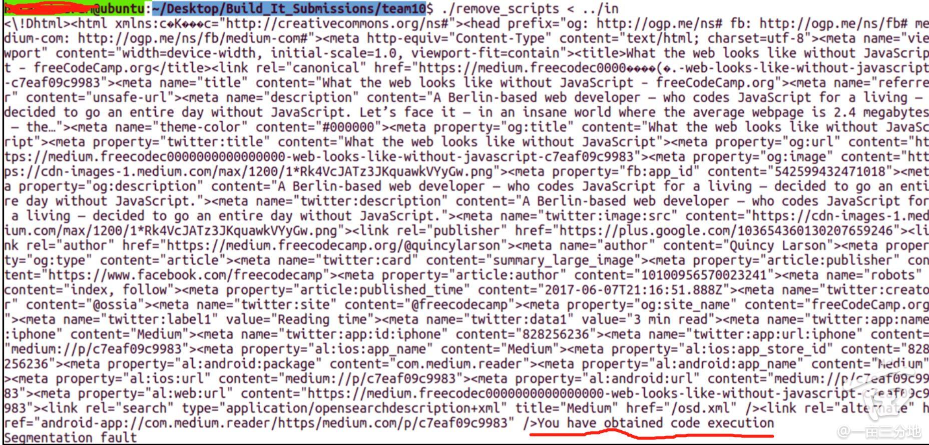 CMU INI 一年半感受|一亩三分地院系介绍版